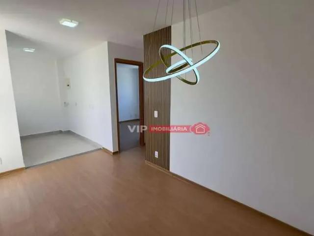 Apartamento para Venda em Rio de Janeiro/RJ Campo Grande 2 Quartos