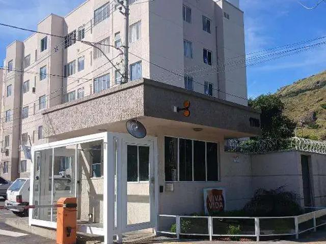 Apartamento para Venda em Rio de Janeiro/RJ Campo Grande 2 Quartos
