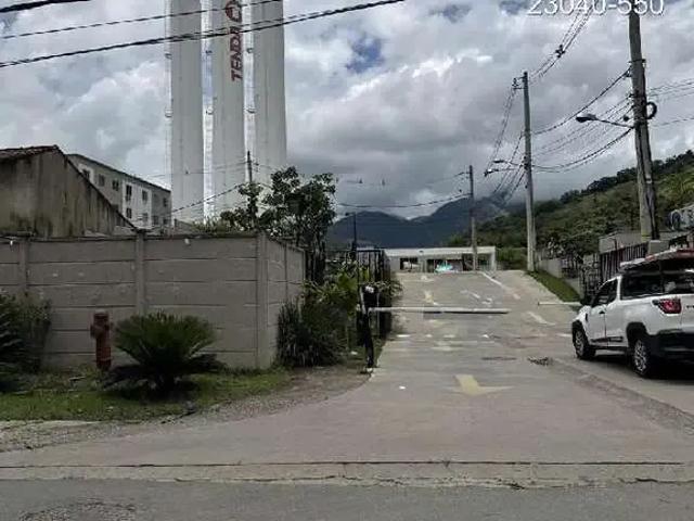 Apartamento para Venda em Rio de Janeiro/RJ Campo Grande 2 Quartos