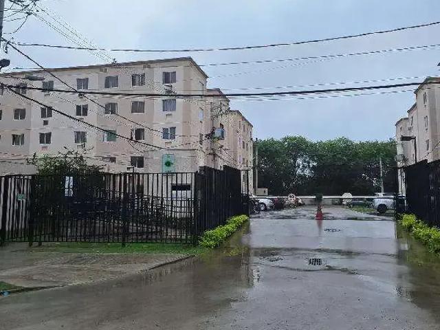 Apartamento para Venda em Rio de Janeiro/RJ Campo Grande 2 Quartos