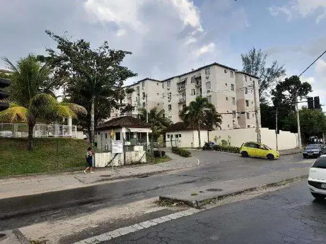 Apartamento para Venda em Rio de Janeiro/RJ Campo Grande 2 Quartos