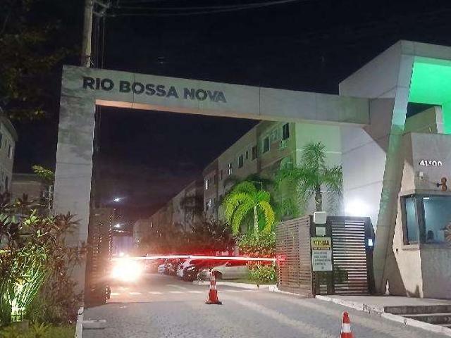 Apartamento para Venda em Rio de Janeiro/RJ Campo Grande 2 Quartos