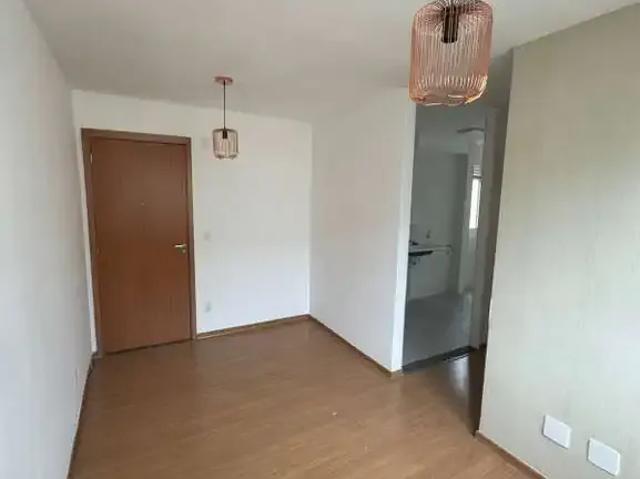 Apartamento para Venda em Rio de Janeiro/RJ Campo Grande 2 Quartos