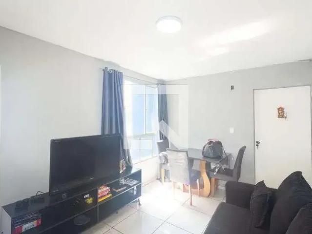 Apartamento para Venda em Rio de Janeiro/RJ Campo Grande 2 Quartos