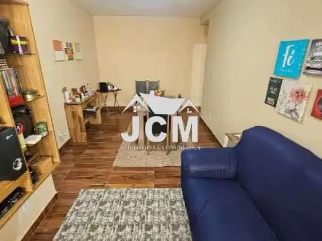 Apartamento para Venda em Rio de Janeiro/RJ Campo Grande 2 Quartos