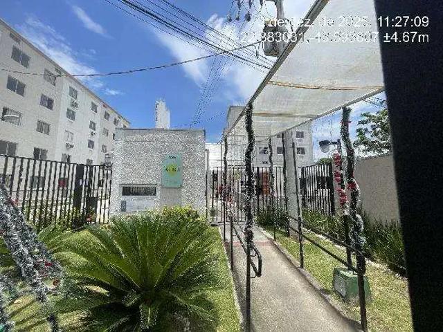 Apartamento para Venda em Rio de Janeiro/RJ Campo Grande 2 Quartos