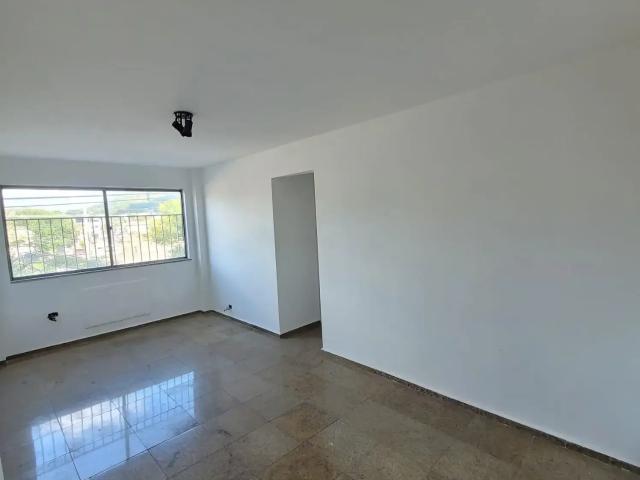 Apartamento para Venda em Rio de Janeiro/RJ Campo Grande 2 Quartos