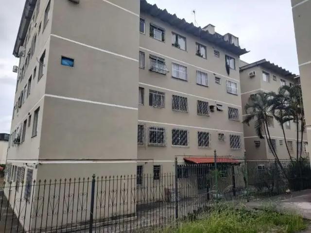 Apartamento para Venda em Rio de Janeiro/RJ Campo Grande 2 Quartos