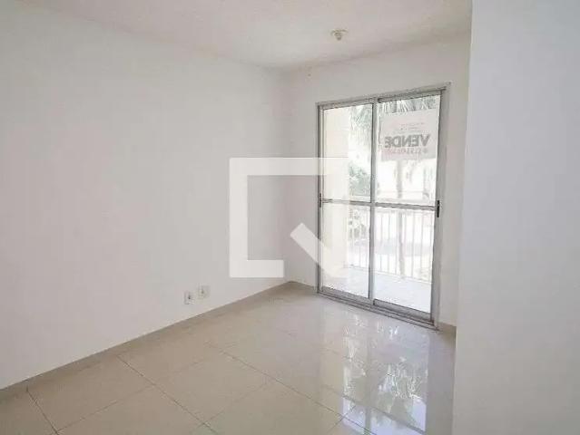 Apartamento para Venda em Rio de Janeiro/RJ Campo Grande 2 Quartos