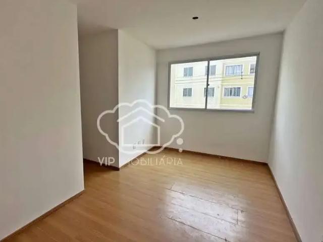 Apartamento para Venda em Rio de Janeiro/RJ Campo Grande 2 Quartos