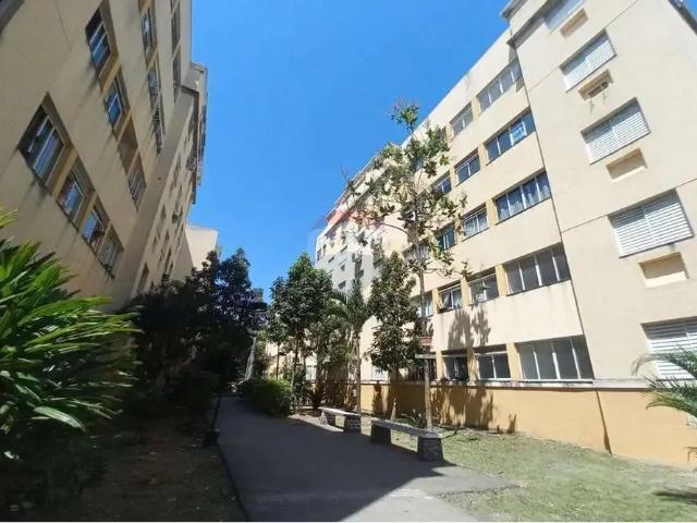 Apartamento para Venda em Rio de Janeiro/RJ Campo Grande 2 Quartos