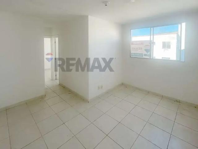 Apartamento para Venda em Rio de Janeiro/RJ Campo Grande 2 Quartos