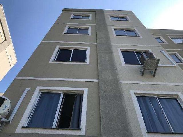 Apartamento para Venda em Rio de Janeiro/RJ Campo Grande 2 Quartos