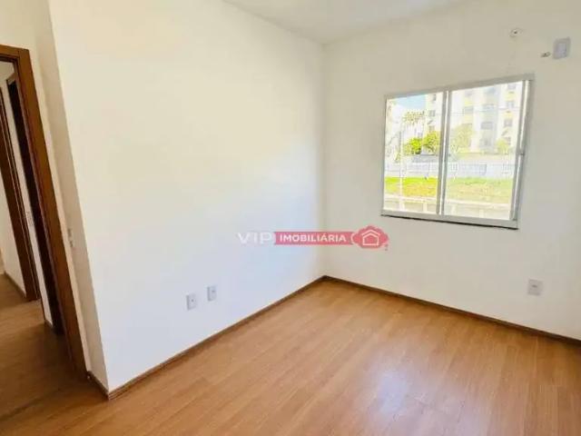 Apartamento para Venda em Rio de Janeiro/RJ Campo Grande 2 Quartos