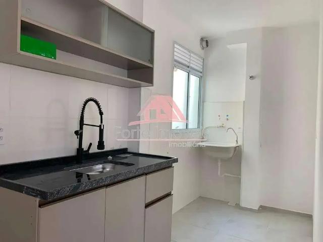 Apartamento para Venda em Rio de Janeiro/RJ Campo Grande 2 Quartos