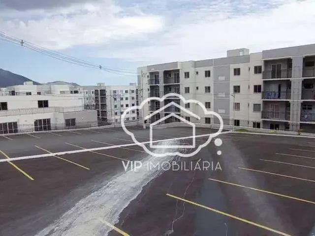 Apartamento para Venda em Rio de Janeiro/RJ Campo Grande 2 Quartos
