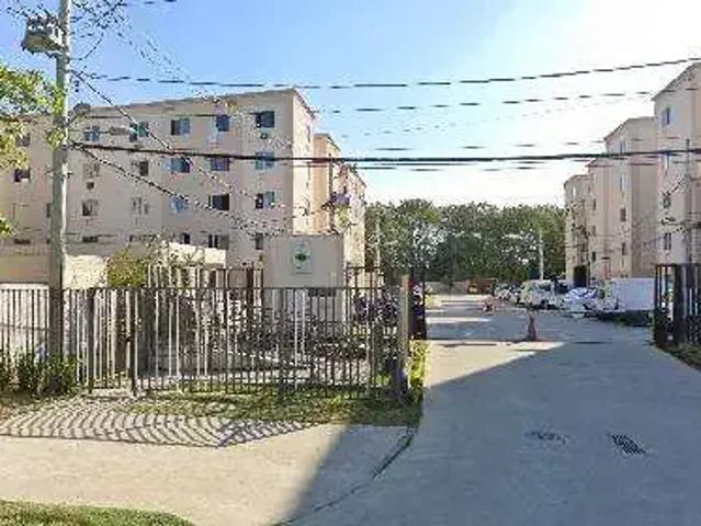 Apartamento para Venda em Rio de Janeiro/RJ Campo Grande 2 Quartos