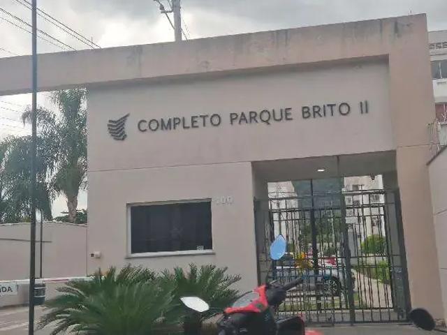 Apartamento para Venda em Rio de Janeiro/RJ Campo Grande 2 Quartos