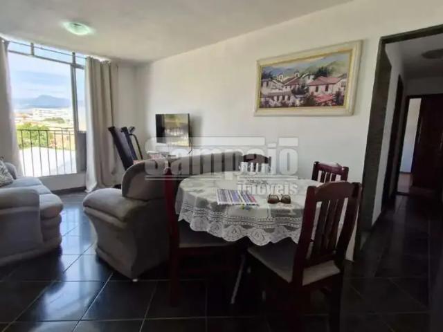 Apartamento para Venda em Rio de Janeiro/RJ Campo Grande 2 Quartos