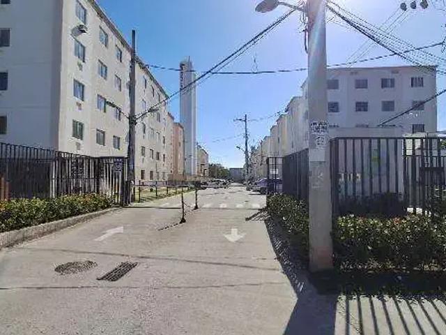 Apartamento para Venda em Rio de Janeiro/RJ Campo Grande 2 Quartos