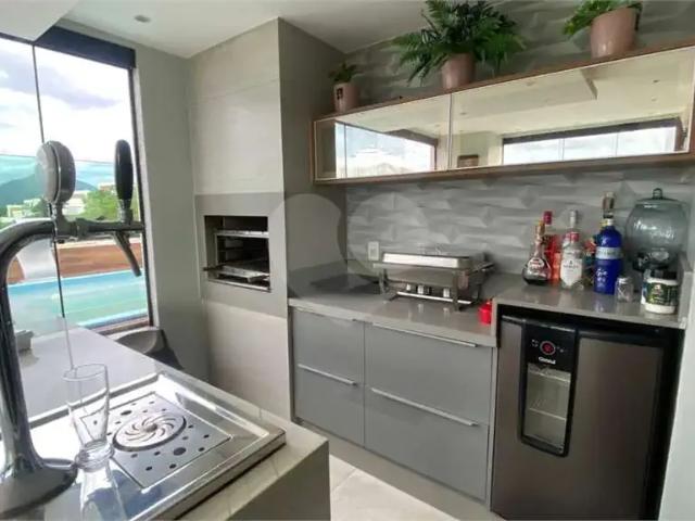 Apartamento para Venda em Rio de Janeiro/RJ Campo Grande 2 Quartos