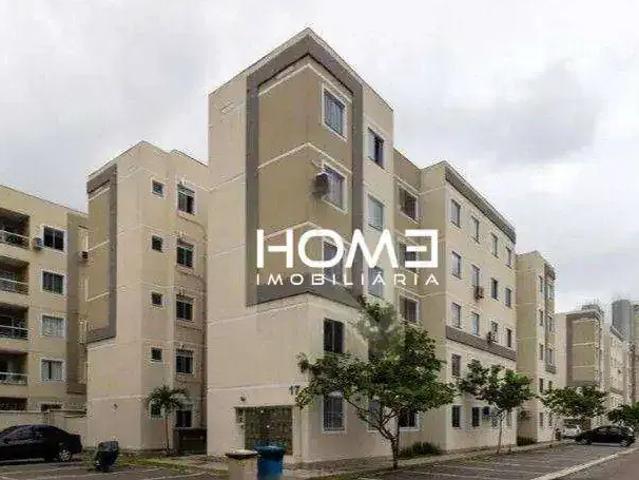 Apartamento para Venda em Rio de Janeiro/RJ Campo Grande 2 Quartos
