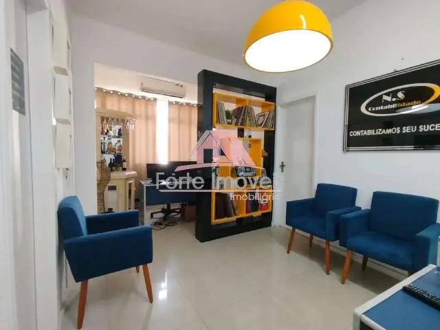 Apartamento para Venda em Rio de Janeiro/RJ Campo Grande 2 Quartos