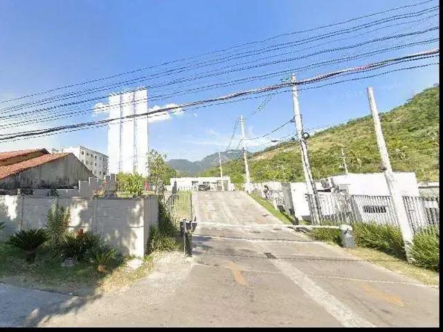 Apartamento para Venda em Rio de Janeiro/RJ Campo Grande 2 Quartos