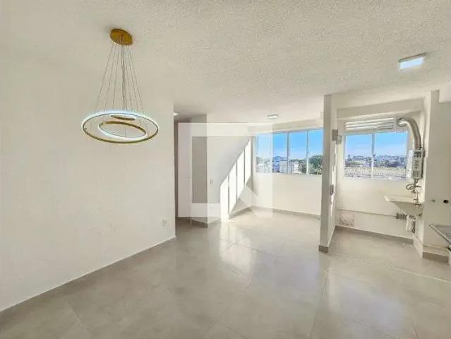 Apartamento para Venda em Rio de Janeiro/RJ Campo Grande 2 Quartos