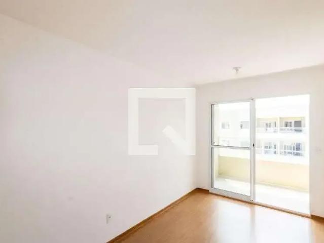 Apartamento para Venda em Rio de Janeiro/RJ Campo Grande 2 Quartos