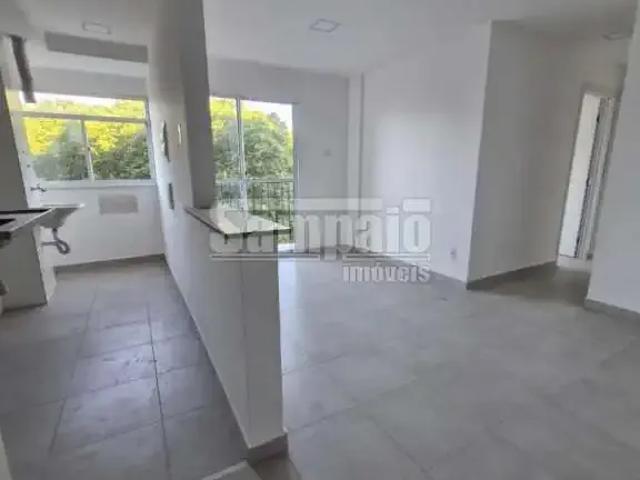 Apartamento para Venda em Rio de Janeiro/RJ Campo Grande 2 Quartos