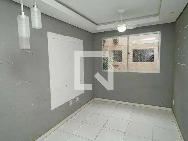 Apartamento para Venda em Rio de Janeiro/RJ Campo Grande 2 Quartos