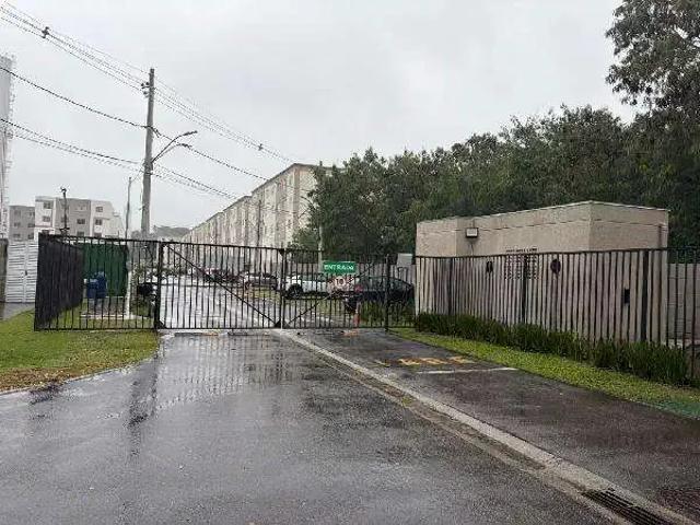 Apartamento para Venda em Rio de Janeiro/RJ Campo Grande 2 Quartos