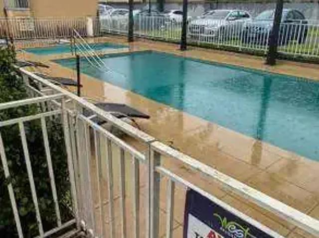 Apartamento para Venda em Rio de Janeiro/RJ Campo Grande 2 Quartos