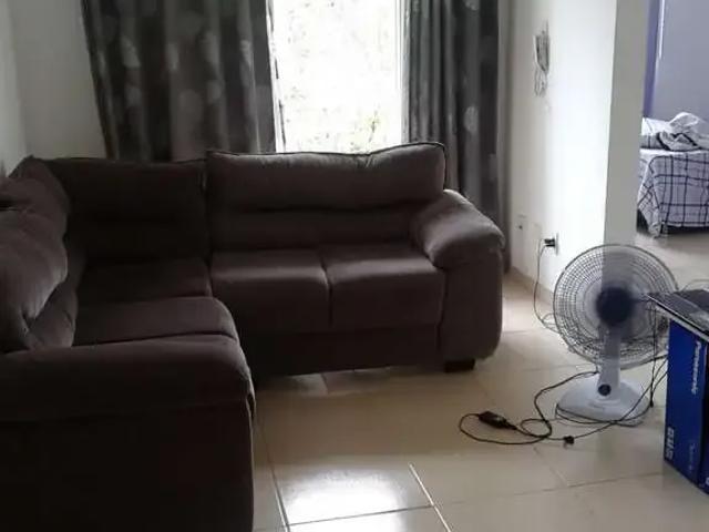 Apartamento para Venda em Rio de Janeiro/RJ Campo Grande 2 Quartos
