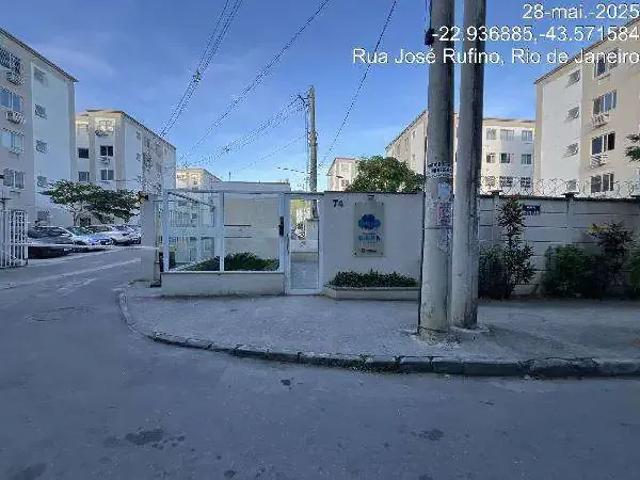 Apartamento para Venda em Rio de Janeiro/RJ Campo Grande 2 Quartos
