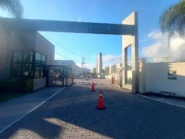 Apartamento para Venda em Rio de Janeiro/RJ Campo Grande 2 Quartos