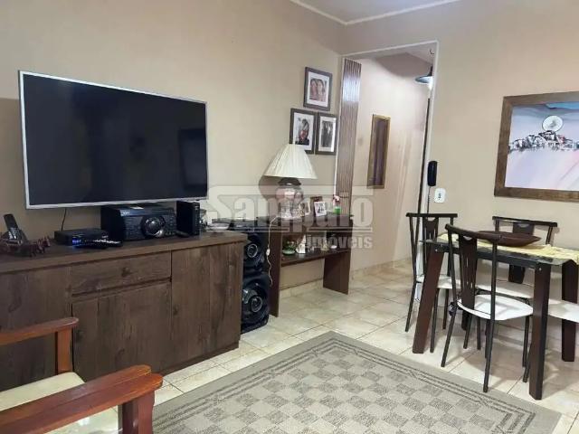 Apartamento para Venda em Rio de Janeiro/RJ Campo Grande 2 Quartos