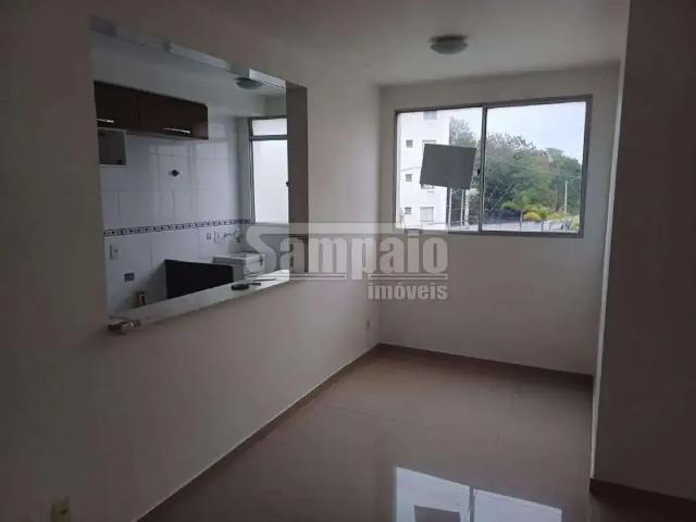 Apartamento para Venda em Rio de Janeiro/RJ Campo Grande 2 Quartos