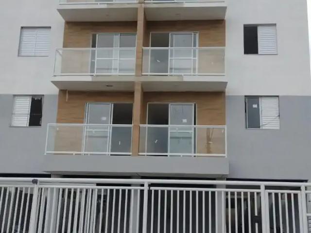 Apartamento para Venda em Rio de Janeiro/RJ Campo Grande 2 Quartos