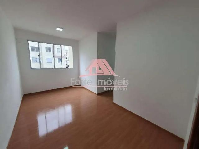 Apartamento para Venda em Rio de Janeiro/RJ Campo Grande 2 Quartos