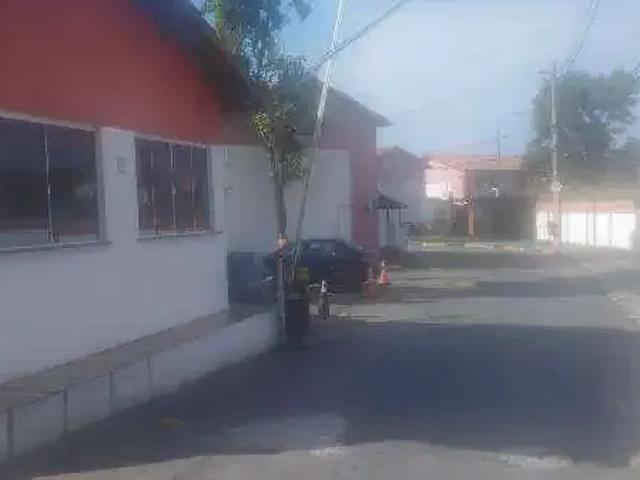 Apartamento para Venda em Rio de Janeiro/RJ Campo Grande 2 Quartos
