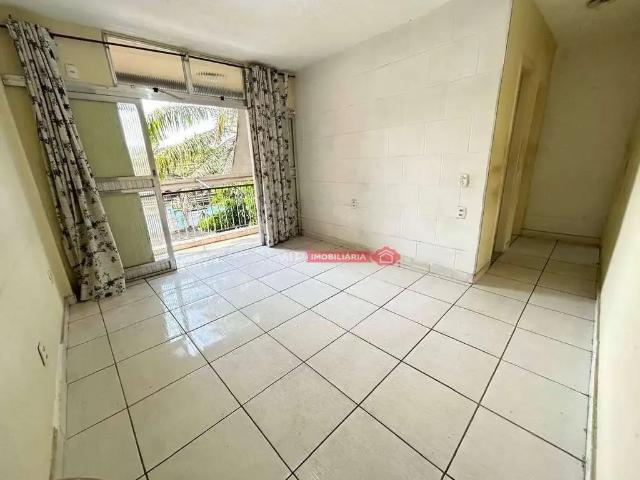 Apartamento para Venda em Rio de Janeiro/RJ Campo Grande 2 Quartos