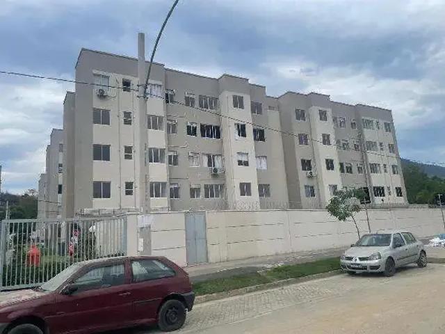 Apartamento para Venda em Rio de Janeiro/RJ Campo Grande 2 Quartos
