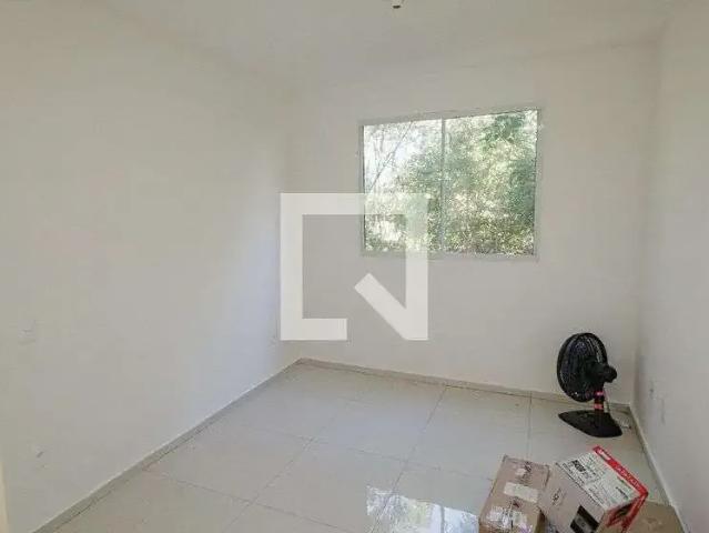 Apartamento para Venda em Rio de Janeiro/RJ Campo Grande 2 Quartos