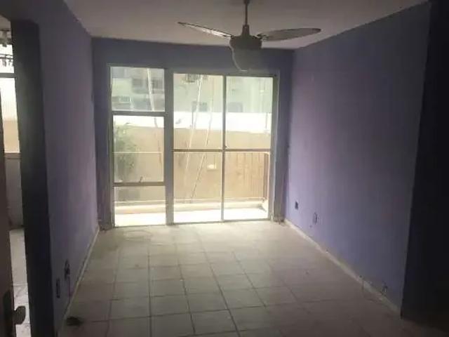 Apartamento para Venda em Rio de Janeiro/RJ Campo Grande 2 Quartos