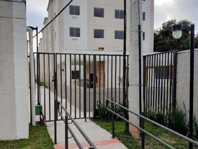 Apartamento para Venda em Rio de Janeiro/RJ Campo Grande 2 Quartos