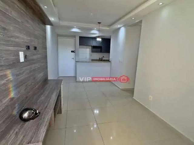 Apartamento para Venda em Rio de Janeiro/RJ Campo Grande 2 Quartos