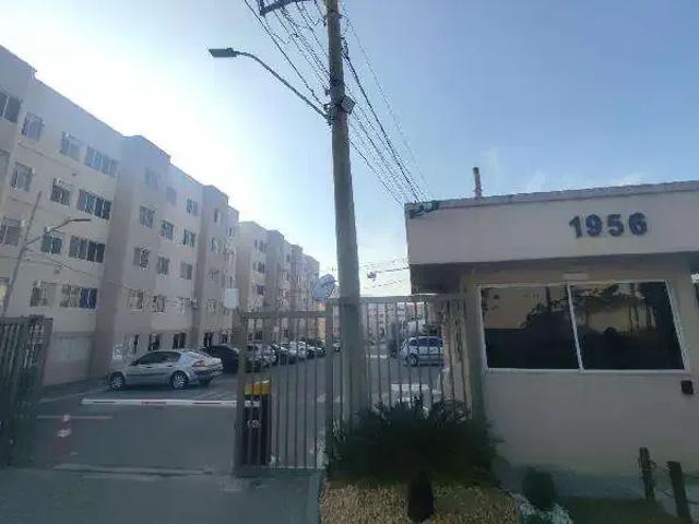 Apartamento para Venda em Rio de Janeiro/RJ Campo Grande 2 Quartos
