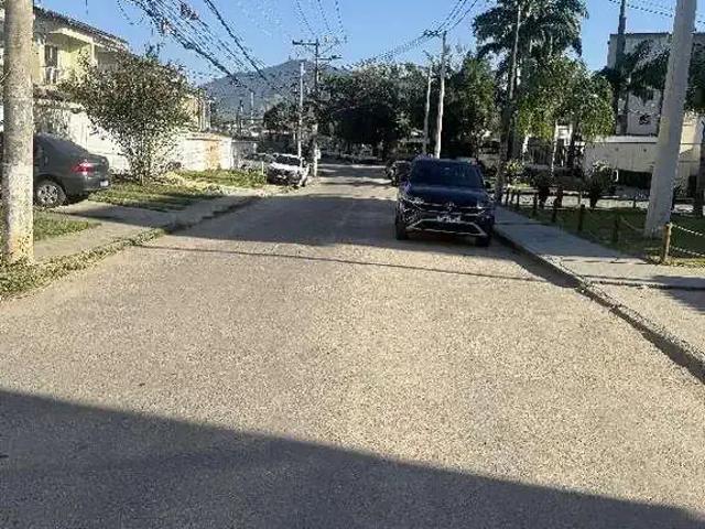 Apartamento para Venda em Rio de Janeiro/RJ Campo Grande 2 Quartos